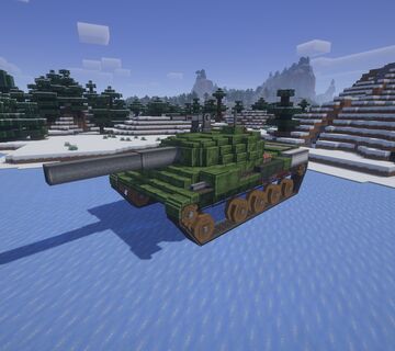 Soviet Minecraft Maps | Planet Minecraft Community