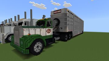 Tire Minecraft Maps | Planet Minecraft Community