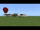 Railway Vehicles Minecraft Map