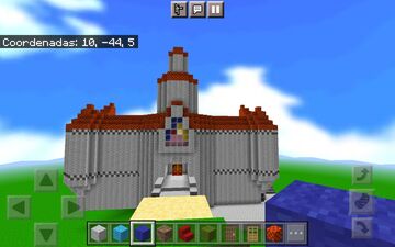 Mario64 Minecraft Maps | Planet Minecraft Community