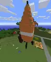 Stampy's Rocket Ship! 2025 Survival Rebuild on v 1.8.8 SMP Server ...