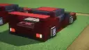 Ferrari F40 Minecraft Map