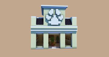 Petshop Minecraft Maps | Planet Minecraft Community
