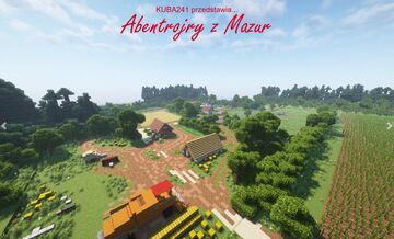 New Polska Minecraft Maps | Planet Minecraft Community