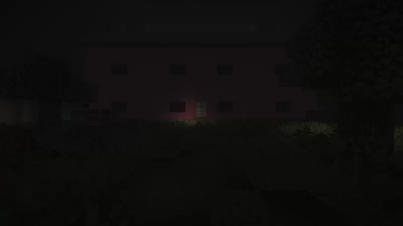 UNEXIT 3 HARDCORE Edition Minecraft Map