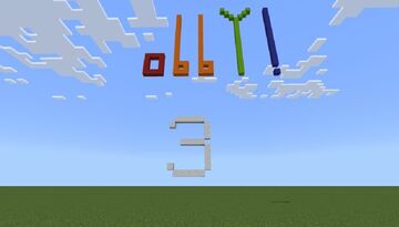 Obby Minecraft Maps for Bedrock Edition | Planet Minecraft Community