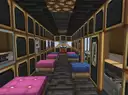 [mod create]Steampunk train Minecraft Map