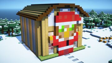 Custom Minecraft Maps | Planet Minecraft Community