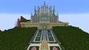 Cobblemon skyblock Minecraft Map