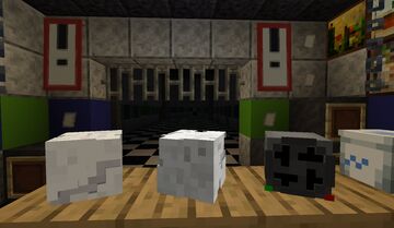 New Fnaf Minecraft Maps | Page 7 | Planet Minecraft Community