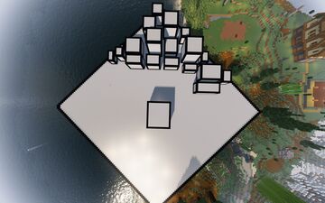 Cubes Minecraft Maps | Planet Minecraft Community