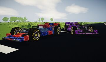 Most Downloaded Clockwork Minecraft Maps with Downloadable Map posted ...