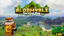 🌼 Bloomvale - 10K RPG Survival Map - [1.21+, Survival Friendly, Java ...