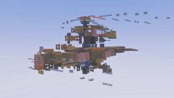 Starwarsbuild Minecraft Maps | Planet Minecraft Community