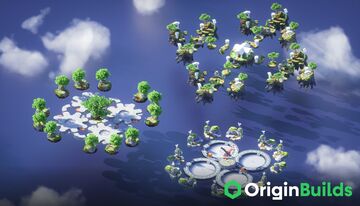 Minigames Minecraft Maps for Java Edition | Planet Minecraft Community