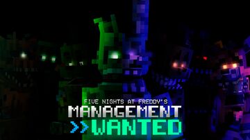 Fnaf Minecraft Maps with Downloadable Map | Page 3 | Planet Minecraft ...