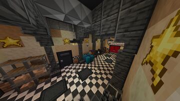 New Fnaf Minecraft Maps | Page 11 | Planet Minecraft Community