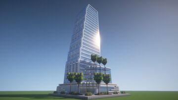 Schematics Minecraft Maps for Java Edition | Planet Minecraft Community