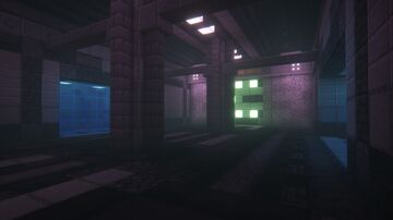 Ultrakill Minecraft Maps | Planet Minecraft Community