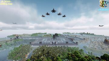 Roleplay Minecraft Maps for Java Edition | Planet Minecraft Community