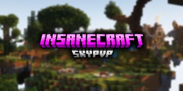 Skygen Minecraft Maps with Downloadable Map | Planet Minecraft Community