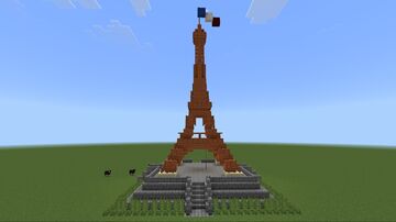 Monument Minecraft Maps | Planet Minecraft Community