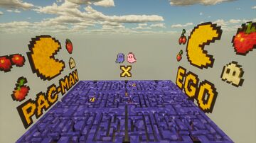 Minigames Minecraft Maps for Java Edition | Planet Minecraft Community