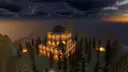 Haunted Castle (Halloween 2025) Minecraft Map