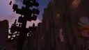 Haunted Castle (Halloween 2025) Minecraft Map