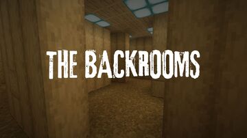 New Backrooms Minecraft Maps with Downloadable Map for Java Edition