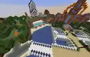 Alola in Minecraft! Minecraft Map