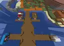 Alola in Minecraft! Minecraft Map