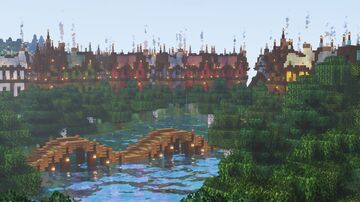 Cool Minecraft Maps | Planet Minecraft Community