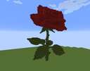 Red Rose Minecraft Map