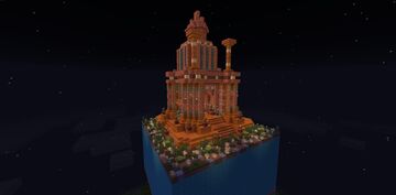 Copper Minecraft Maps | Planet Minecraft Community