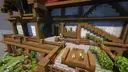 Medieval Fantasy Inn / Tavern I Download I Interior Minecraft Map