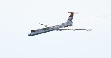 Airplane Minecraft Maps | Planet Minecraft Community