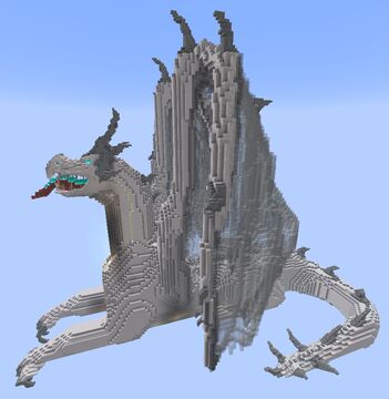 Dragon Minecraft Maps | Planet Minecraft Community