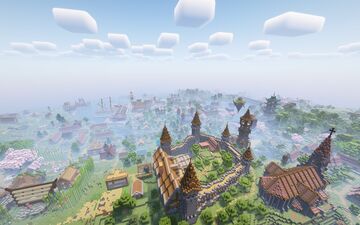 Mines Minecraft Maps | Planet Minecraft Community