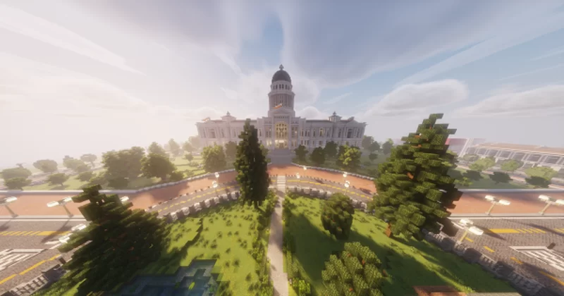 Minecraft Servers | Planet Minecraft Community