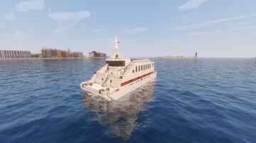 Water Structure Minecraft Maps | Page 2 | Planet Minecraft Community