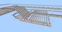 compact auto or semiauto mud machine farm Minecraft Map