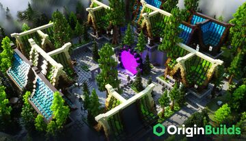 New Smp Minecraft Maps posted in 2025 | Planet Minecraft Community