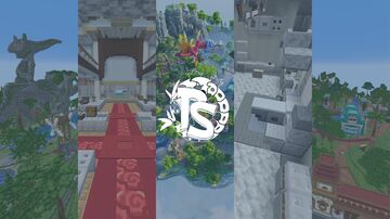 Cobblemon Minecraft Maps for Java Edition | Planet Minecraft Community