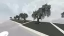 Luna's Custom Pale Oak Trees Minecraft Map