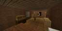 granny house Minecraft Map
