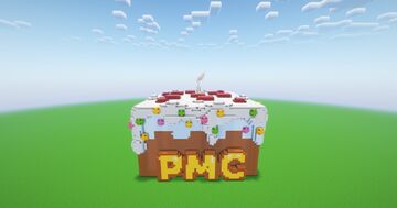 Birthday Minecraft Maps | Planet Minecraft Community