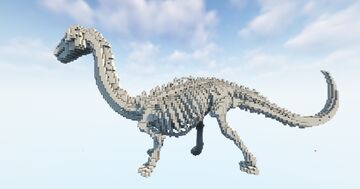 Dinosaur Minecraft Maps | Planet Minecraft Community