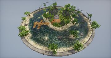 Lobby Minecraft Maps with Downloadable Schematic | Planet Minecraft ...