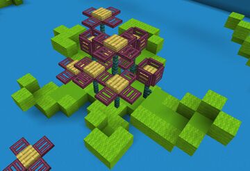 Cute Minecraft Maps with Downloadable Schematic | Planet Minecraft ...